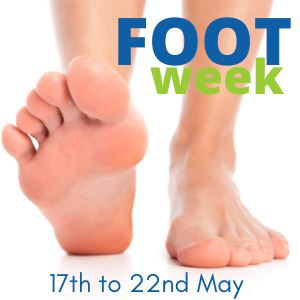 Foot Week
