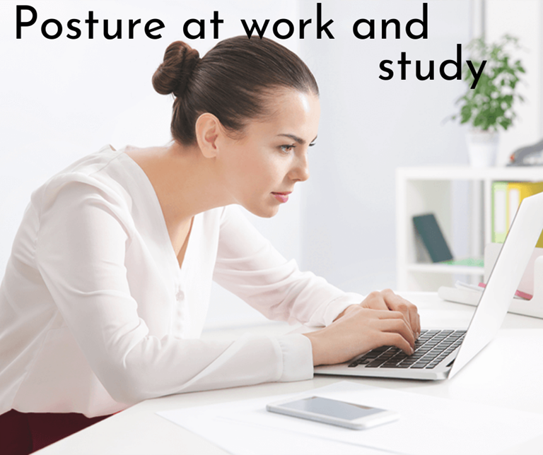 Make your workstation work for your wellbeing