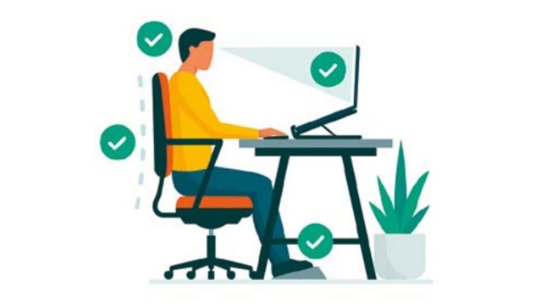 RSI and how to prevent it