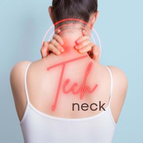 Tech Neck