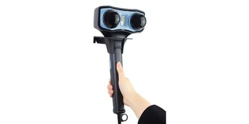 Thumper Mini Pro Wall Mount